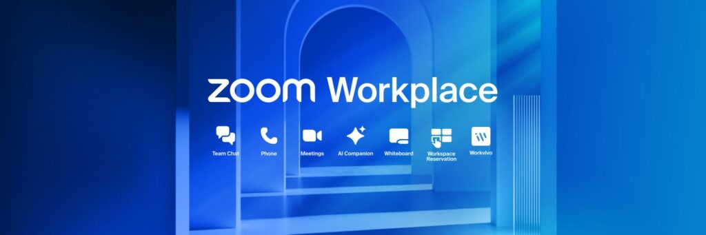 Zoom Drops ‘Video’ From Its Name, Embraces AI-First Identity ...