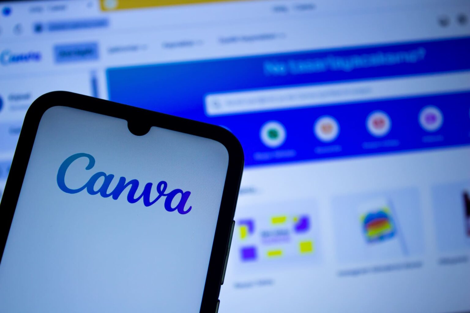 Canva Unleashes a Wave of AI-Powered Updates to Redefine Design and ...